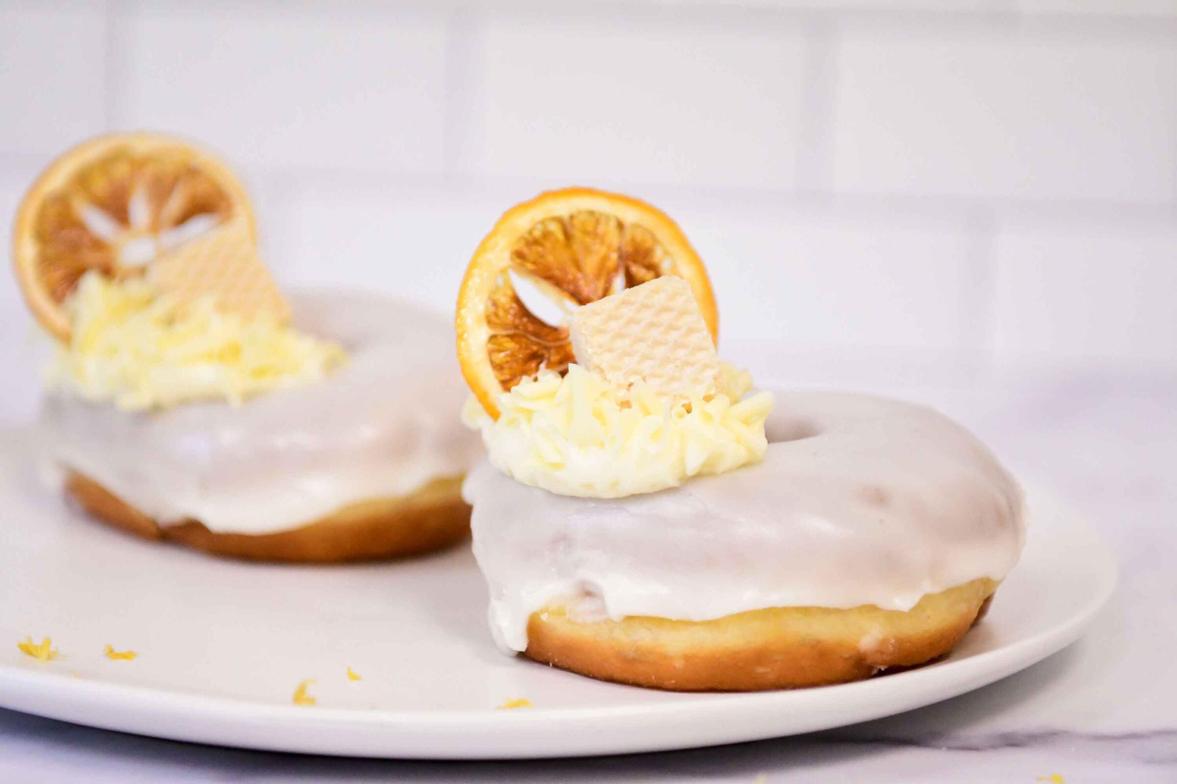 About Us - Dirty Girl Donuts