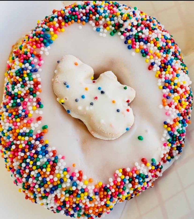 About Us - Dirty Girl Donuts