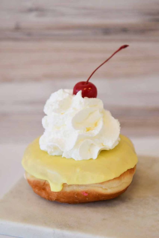 About Us - Dirty Girl Donuts